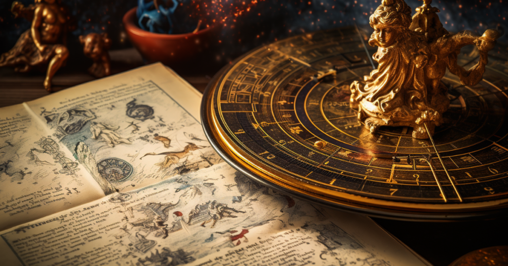 Astrology in the Bible—Does It Align With Christian Beliefs? - Bible ...