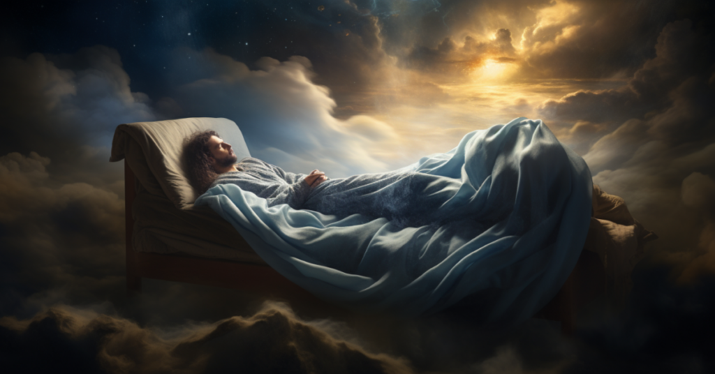 What Do Dreams Mean in Scripture? - Bible Boulevard