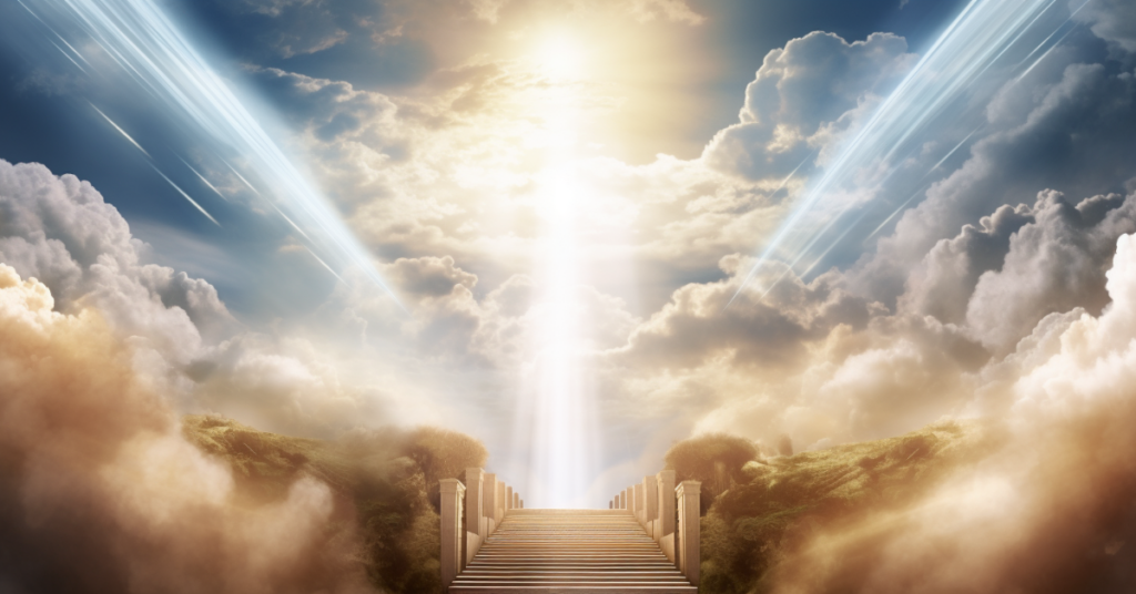 Heaven—What Awaits Believers After Death? - Bible Boulevard
