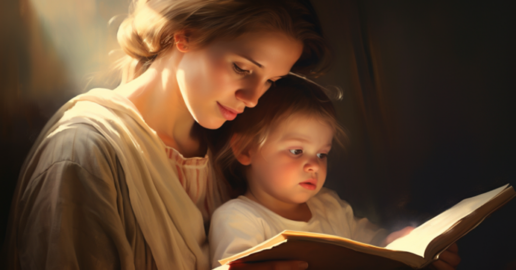 The Role of Mothers in Scripture - Bible Boulevard