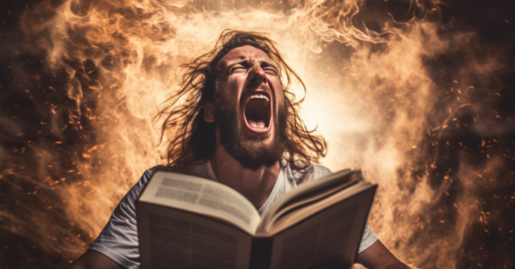 Is Swearing a Sin? - Bible Boulevard