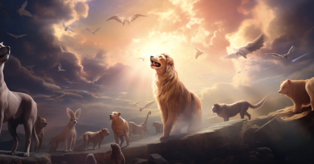 Do Animals Go to Heaven According to the Bible? - Bible Boulevard