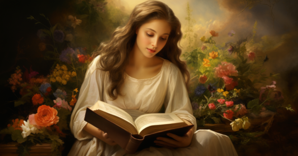 What Scripture Says About Beauty - Bible Boulevard