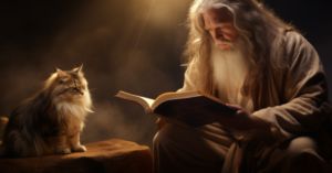 Are Cats Mentioned in the Bible? - Bible Boulevard