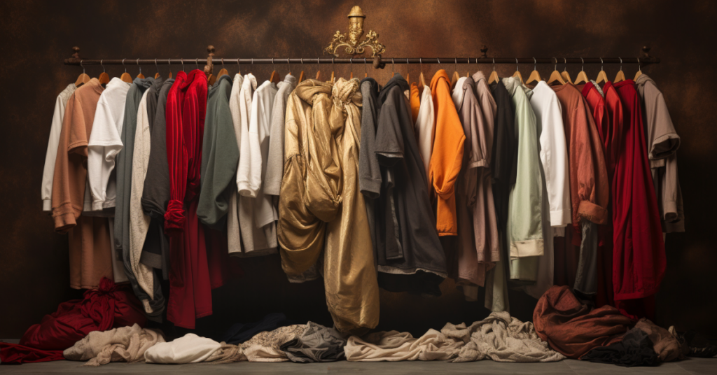 Does God Care About Clothing Choices? - Bible Boulevard