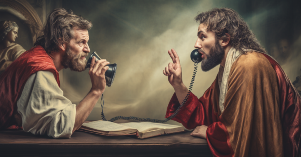 The Power of Communication in Christian Relationships - Bible Boulevard