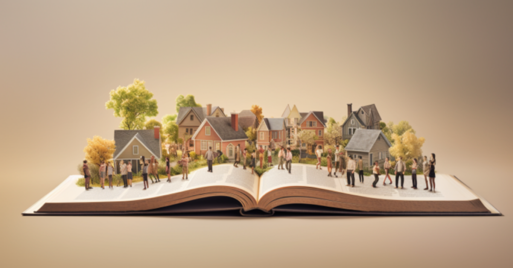 Why Community Is Essential in Christian Life - Bible Boulevard