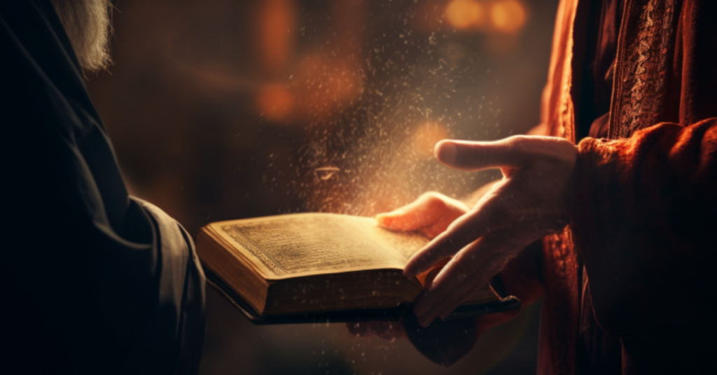 Condemning Others—Why Judgment Belongs to God - Bible Boulevard