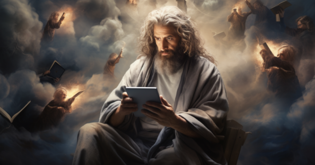 How to Overcome Distractions in Your Faith Journey - Bible Boulevard