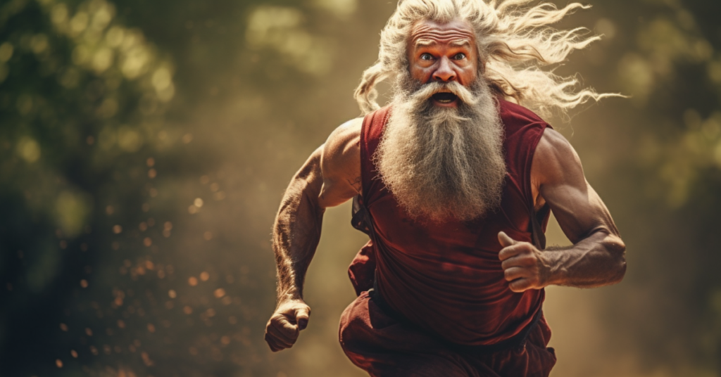 Does Exercise Matter in the Christian Life? - Bible Boulevard