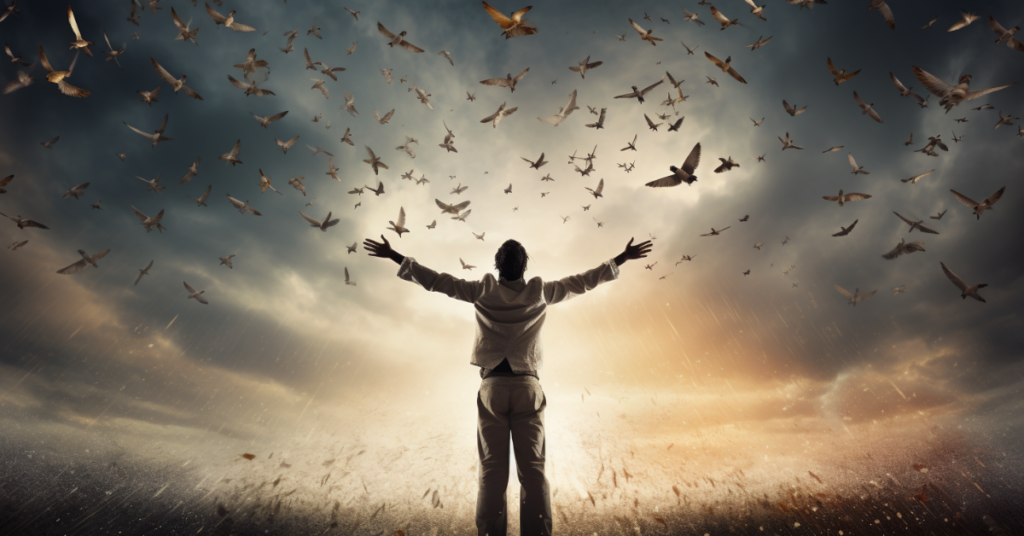 What True Freedom Looks Like in Christianity - Bible Boulevard