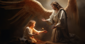 Do Guardian Angels Really Exist Bible Boulevard