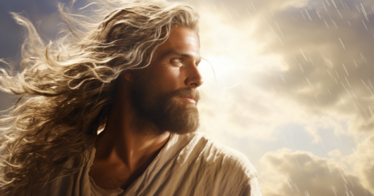 Hair in the Bible—Symbolism and Meaning - Bible Boulevard