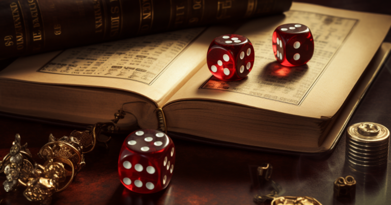 Does Luck Exist or Is Everything in God’s Hands? - Bible Boulevard