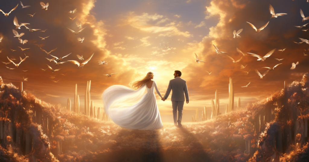 Marriage in Heaven—Will Couples Still Exist? - Bible Boulevard