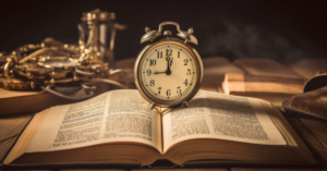 Procrastination and the Spiritual Dangers of Delaying Action - Bible ...