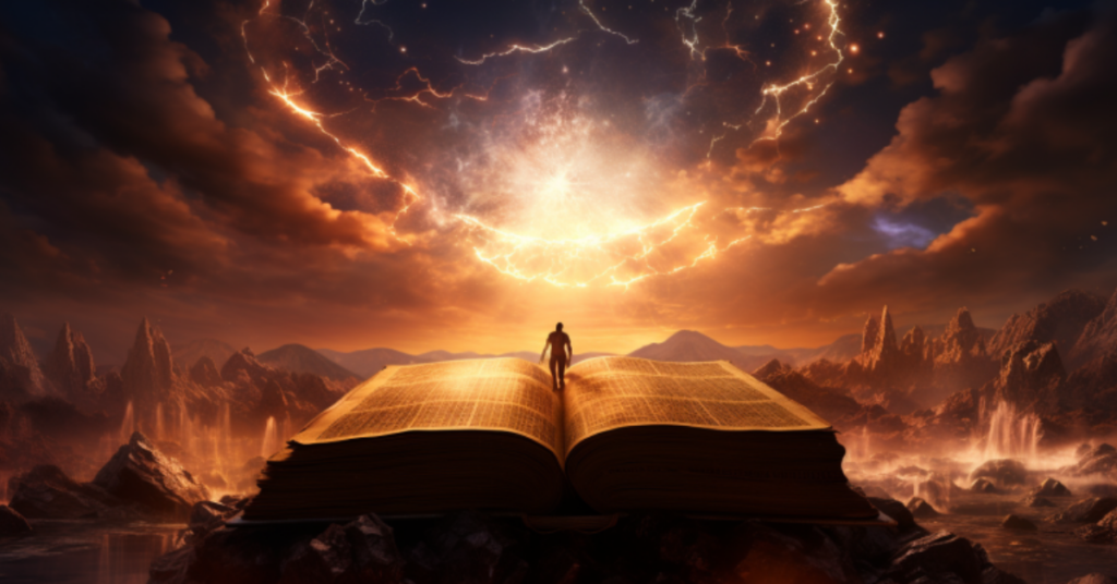 The Purpose of Prophecy and How It Guides Believers - Bible Boulevard