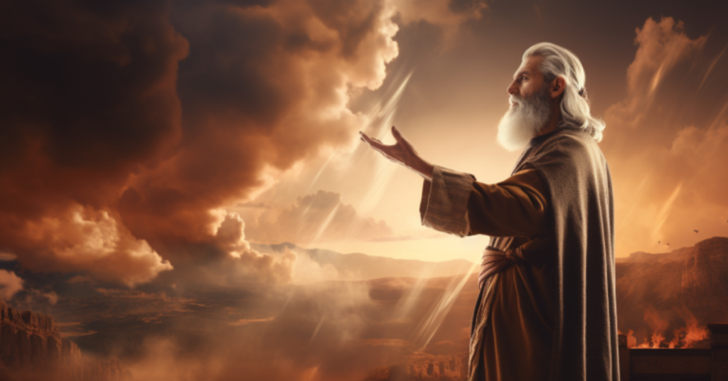 Understanding Prophets and Their Role in Scripture - Bible Boulevard