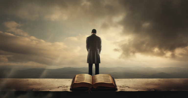 Rejection in Scripture and How God Uses It for Growth - Bible Boulevard