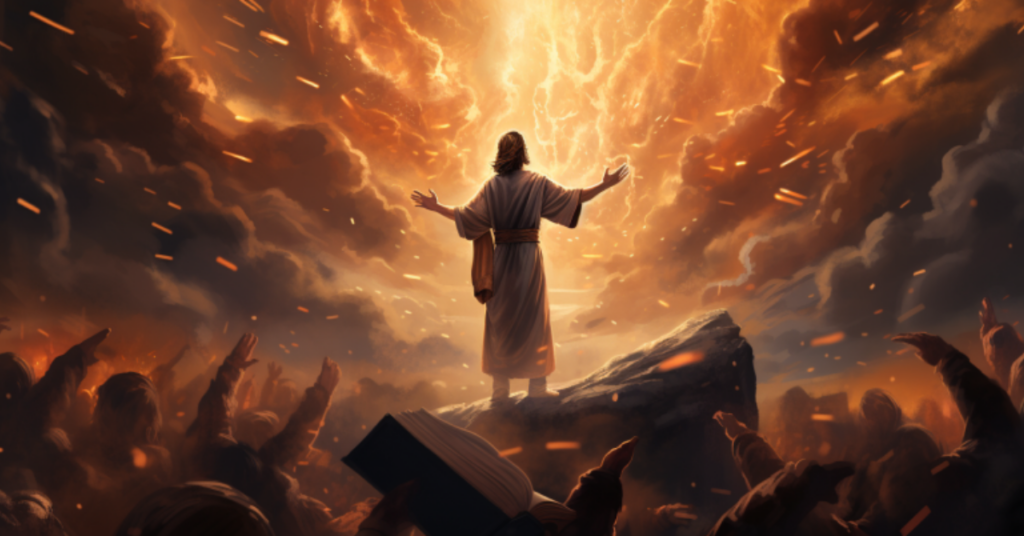 Revival in the Bible and What It Means Today - Bible Boulevard