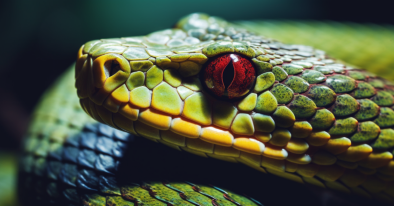 Snakes in the Bible—Symbol of Evil or Something More? - Bible Boulevard