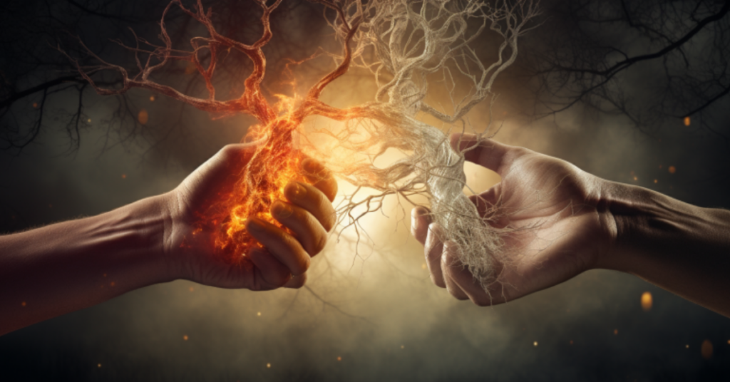 Soul Ties—Are They Biblical? - Bible Boulevard