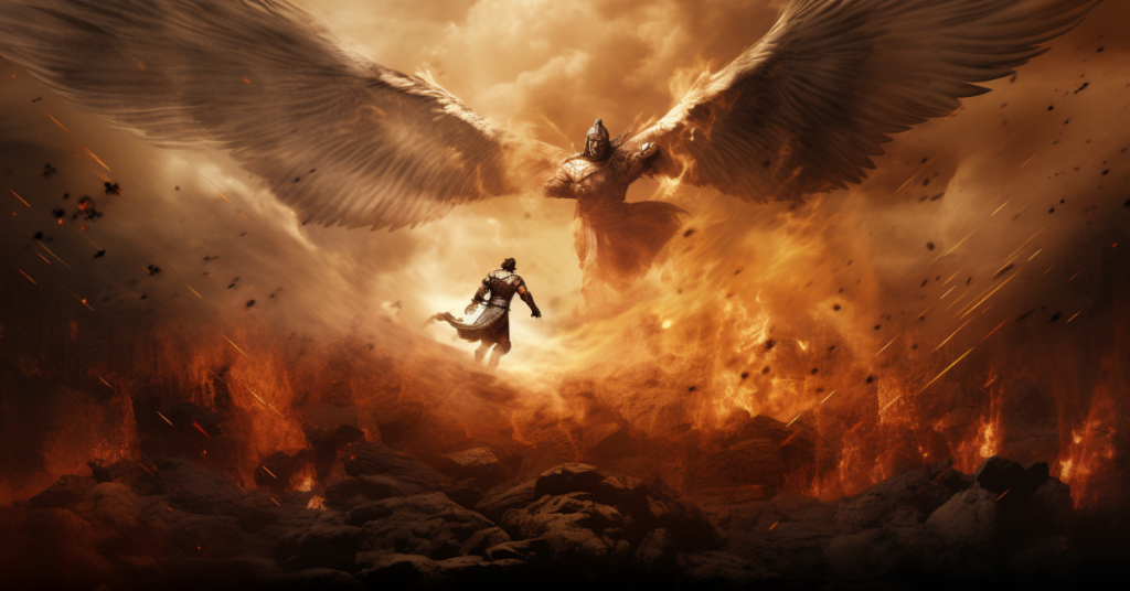 Spiritual Warfare—How to Fight Battles in Prayer - Bible Boulevard