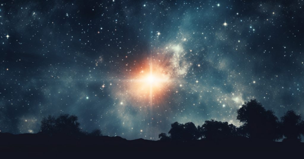 Stars in Scripture—Signs, Prophecy, and Symbolism - Bible Boulevard
