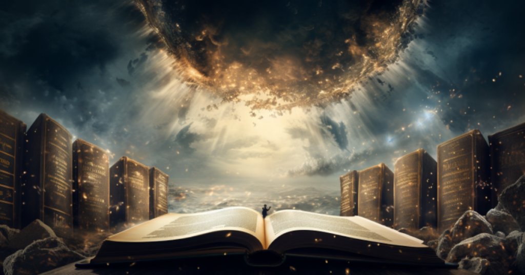 What Scripture Says About Afterlife - Bible Boulevard