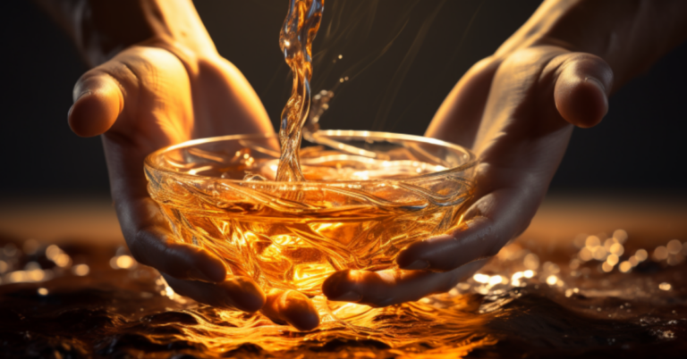 Anointing Yourself With Oil—Does the Bible Support It? - Bible Boulevard