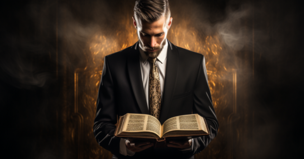 Arrogance and Pride—How It Separates Us From God - Bible Boulevard