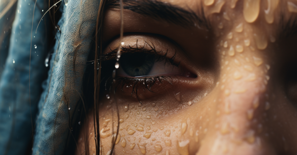 What Does the Bible Say About Crying? - Bible Boulevard