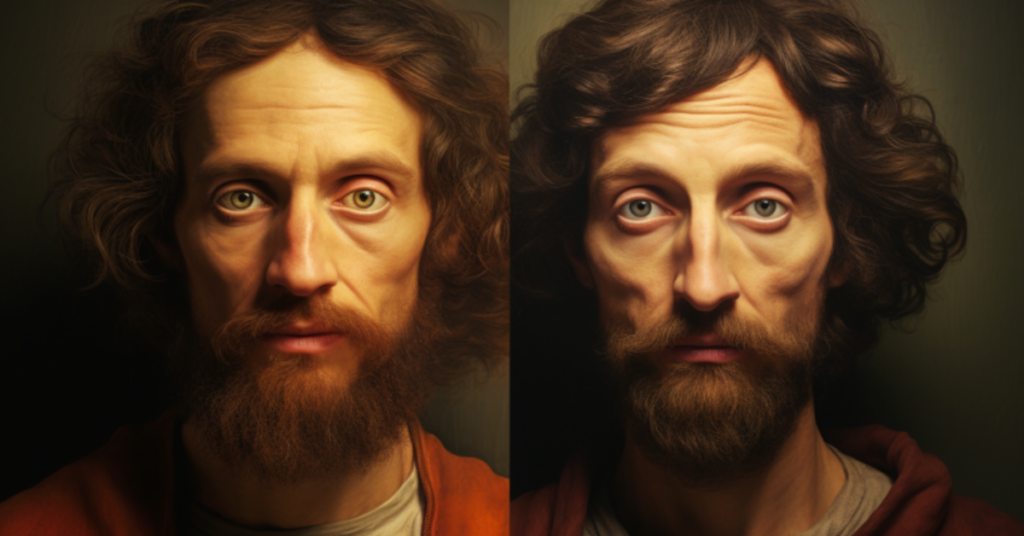 Doppelgangers—Is There a Biblical Perspective? - Bible Boulevard