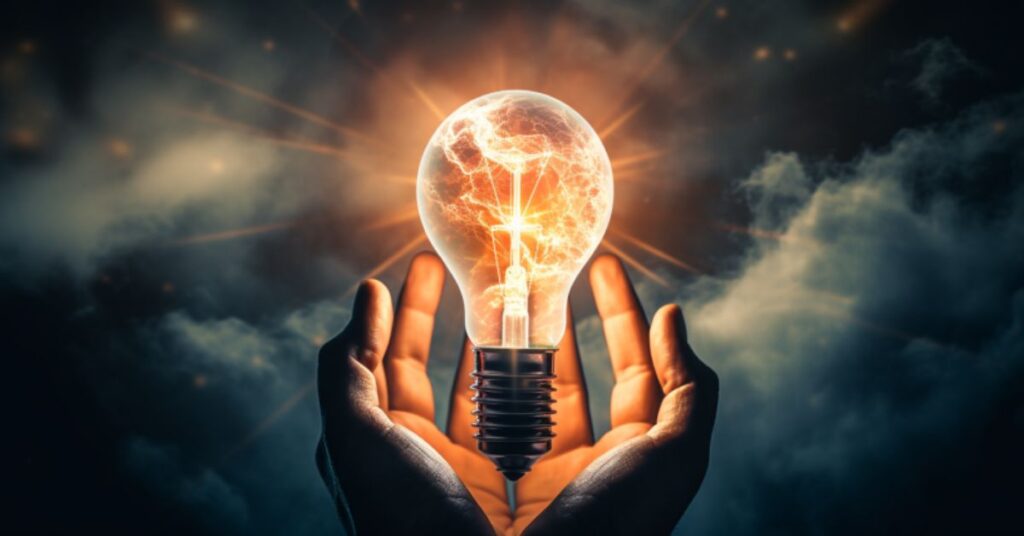 Energy in the Bible and Its Spiritual Meaning - Bible Boulevard