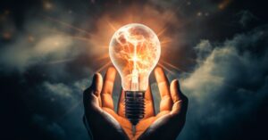 Energy in the Bible and Its Spiritual Meaning - Bible Boulevard