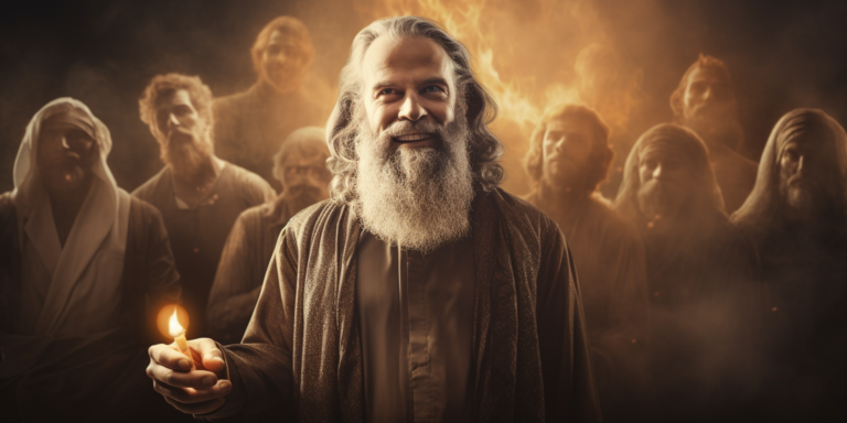 How to Deal With Evil People Biblically - Bible Boulevard