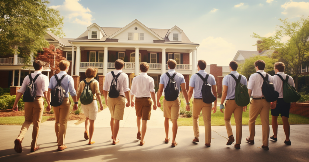 Fraternities and Sororities—Do They Align With Christian Values ...