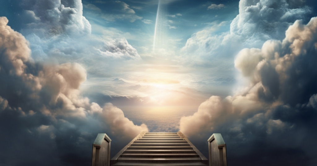 What the Bible Says About Going to Heaven - Bible Boulevard