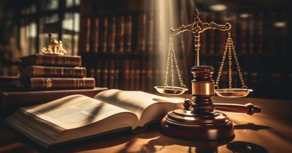 Judging Righteously—What It Means and How to Do It - Bible Boulevard