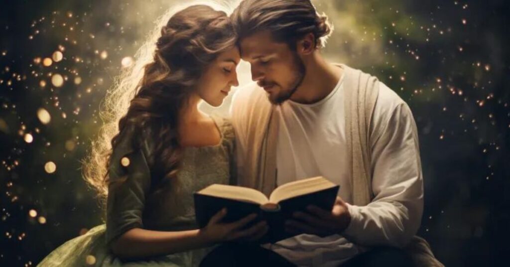 Love and Relationships in the Bible: What God Says - Bible Boulevard