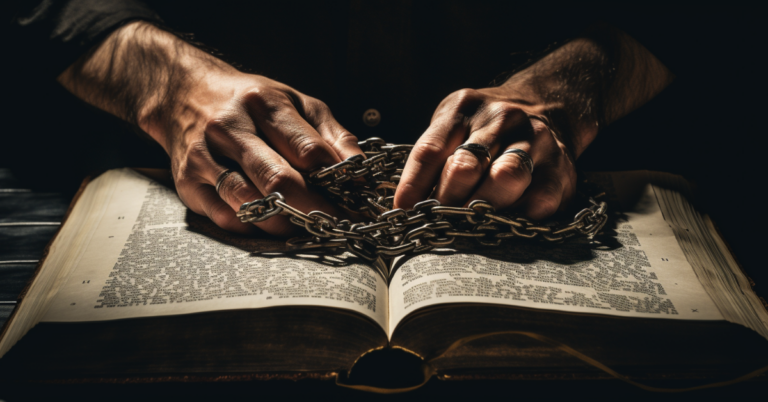 What the Bible Says About Manipulation - Bible Boulevard