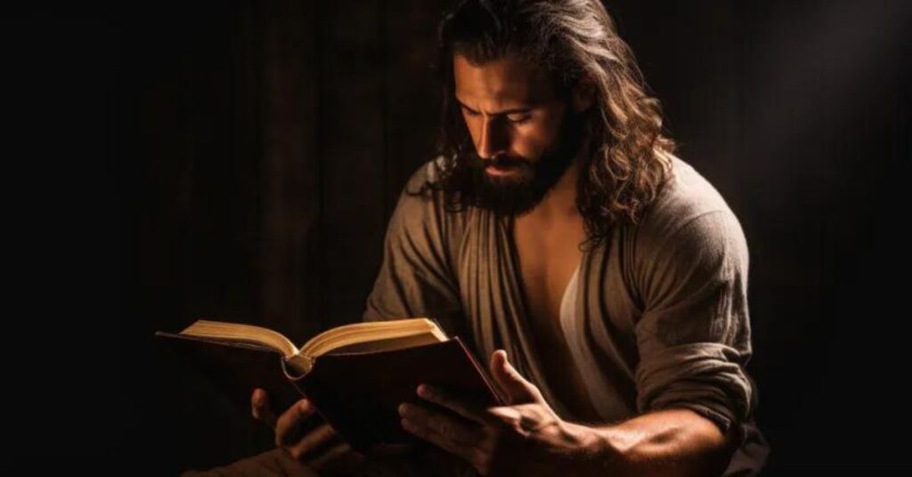 Masculinity in Scripture: What Defines a Godly Man? - Bible Boulevard