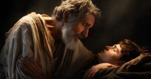 Mercy in the Bible and Why It Matters - Bible Boulevard