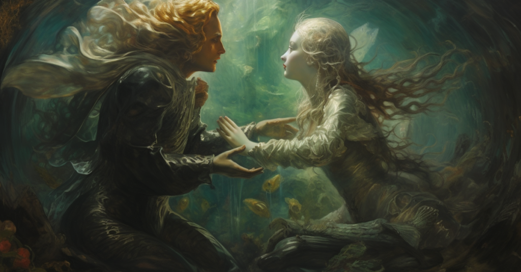 Are Mermaids Real? A Biblical Perspective on Mythical Creatures - Bible ...