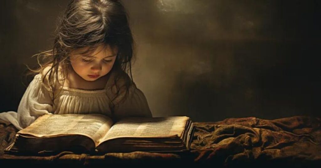 Mistreating a Child and God’s Judgment on It - Bible Boulevard