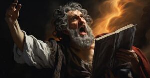 Mocking God—What the Bible Says About Disrespecting the Divine - Bible ...