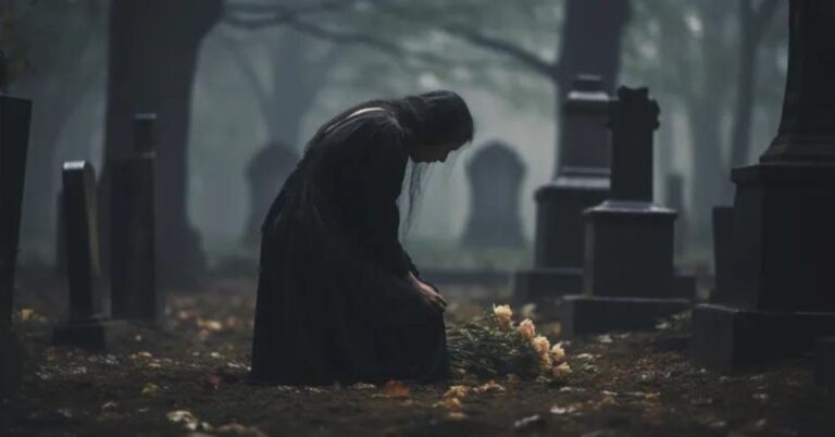 Mourning in the Bible and Finding Comfort in Grief - Bible Boulevard