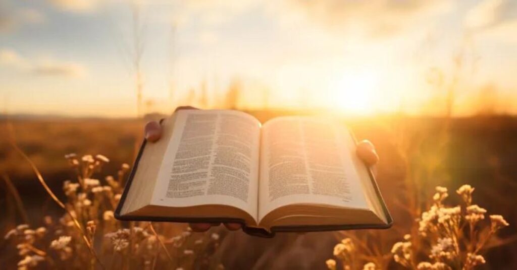 New Beginnings in the Bible and What They Teach Us - Bible Boulevard