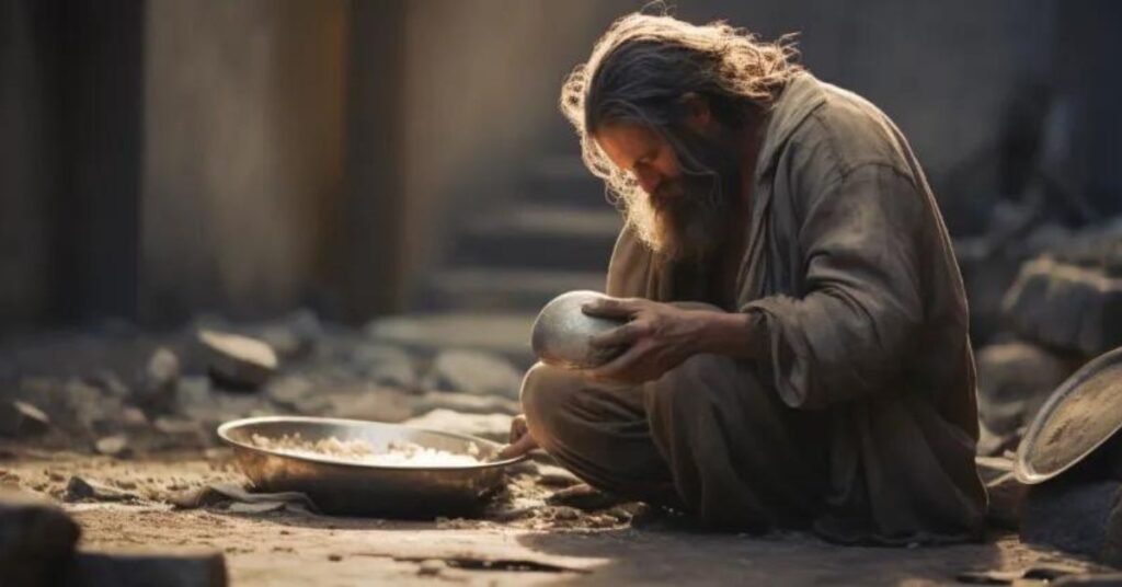 What the Bible Says About Poverty and Wealth - Bible Boulevard