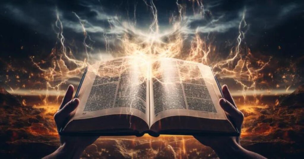 What the Bible Teaches About Power - Bible Boulevard